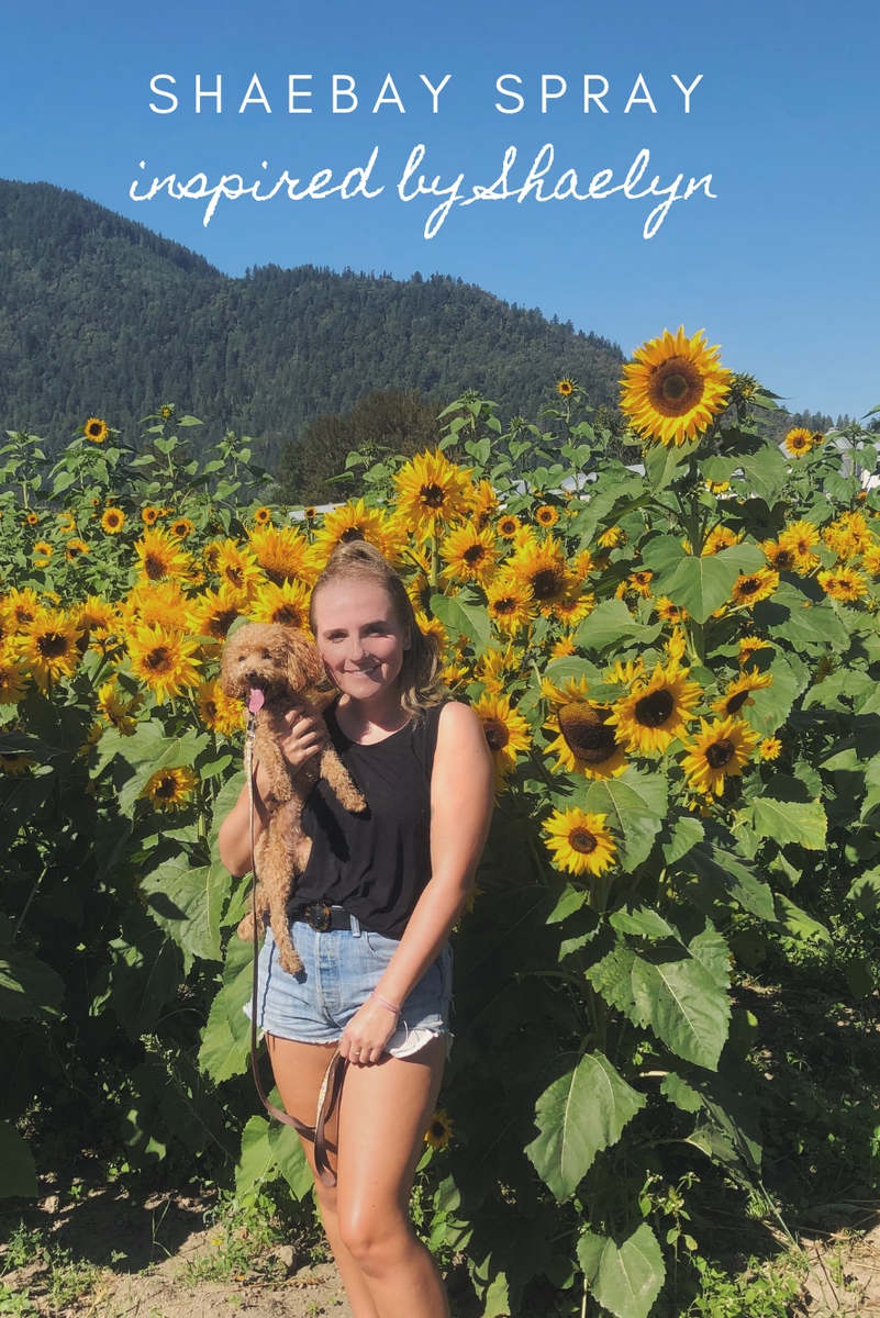 Shaebay Spray – Koko & Shae